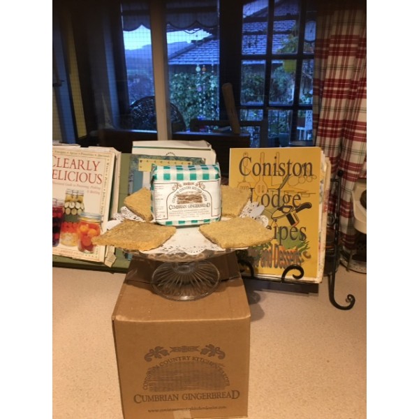 Coniston Country Kitchen Larder